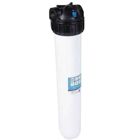 هوزینگ پیش تصفیه 20 اینچ اسلیم سو فیلتر SOE FILTER - آب ثمین کیش ...